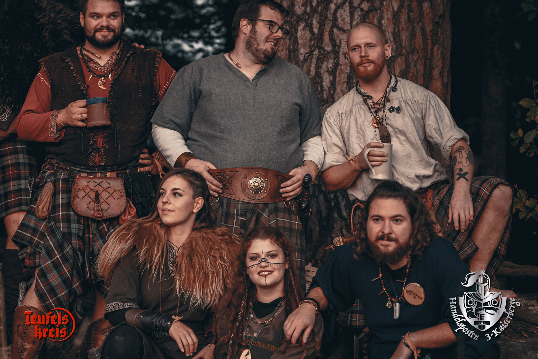 www.devilscircle.de - Home